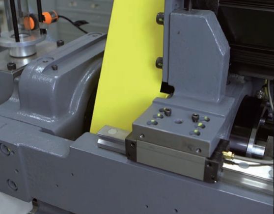 298 Ton Electric Injection Moulding Machines Screw Injection Molding ...