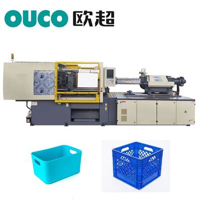 Quality Bucket Injection Molding Machine & Plastic Injection Moulding ...