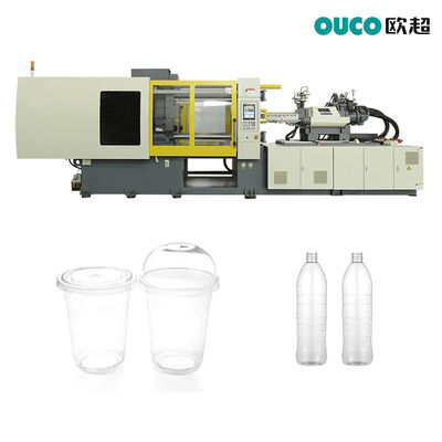 PET Injection Molding Machine factory, Buy good quality PET Injection ...